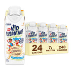 BOOST Kid Essentials vanilla drink