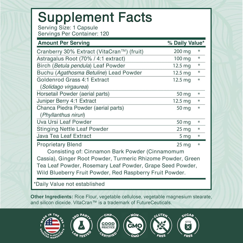 boost kidney function with PurePremium