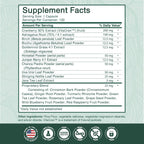 boost kidney function with PurePremium