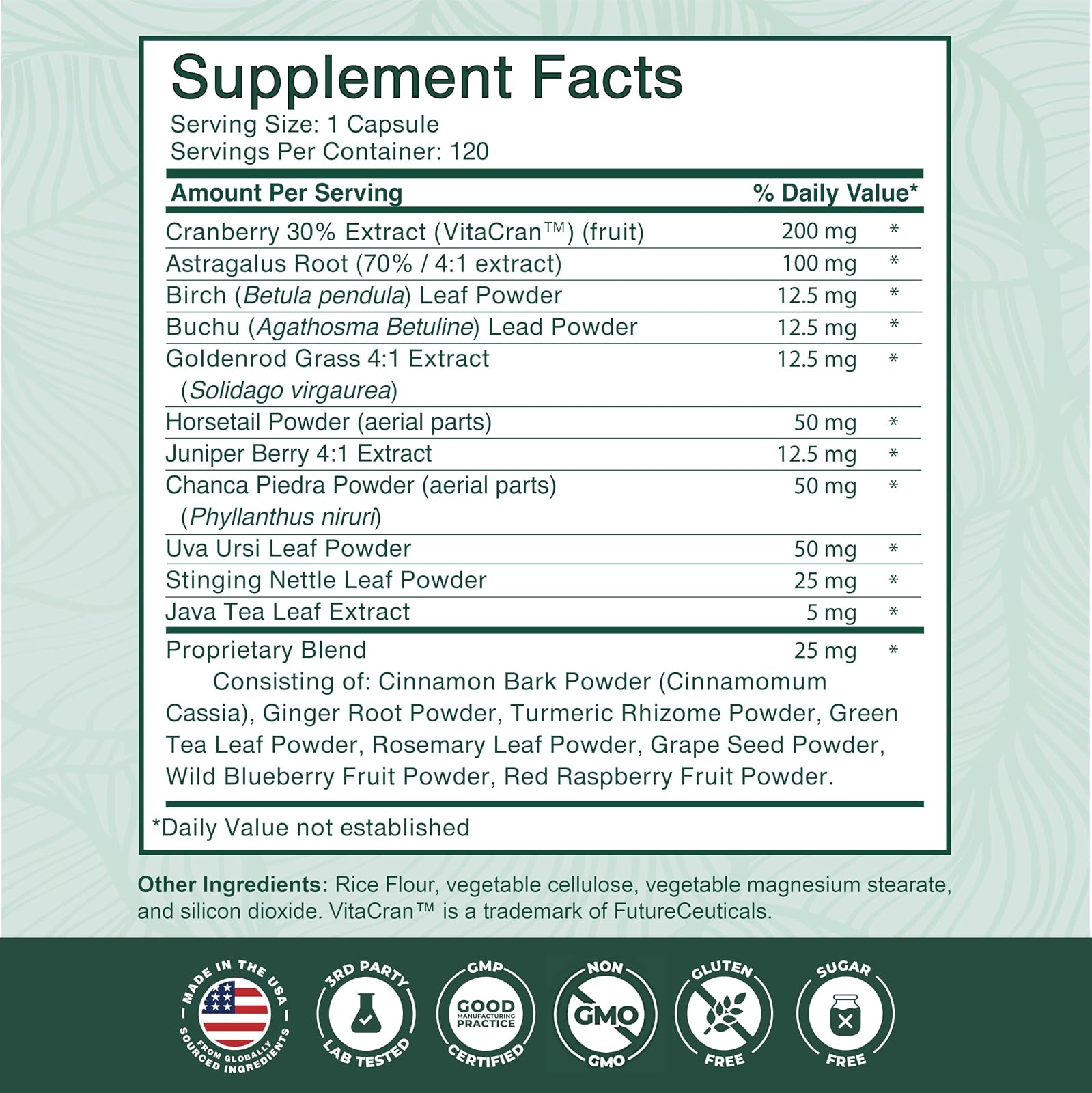 boost kidney function with PurePremium