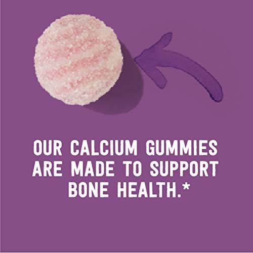boost kids' bone health with gummies