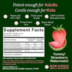 boost kids energy with detox drops