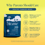 boost kids gut health daily