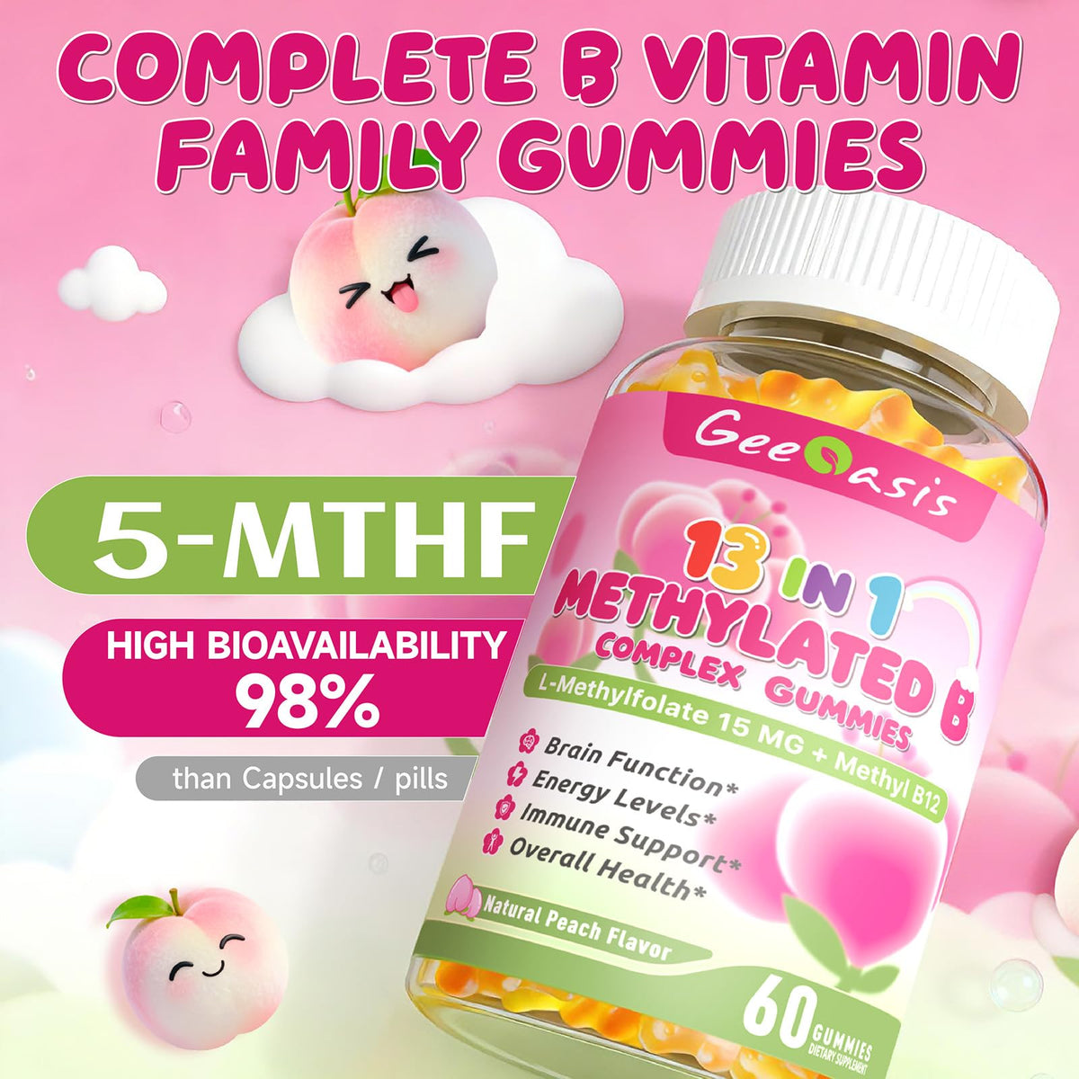 boost kids' health with folate