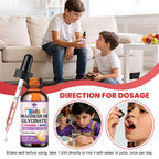 Boost kids' health with magnesium