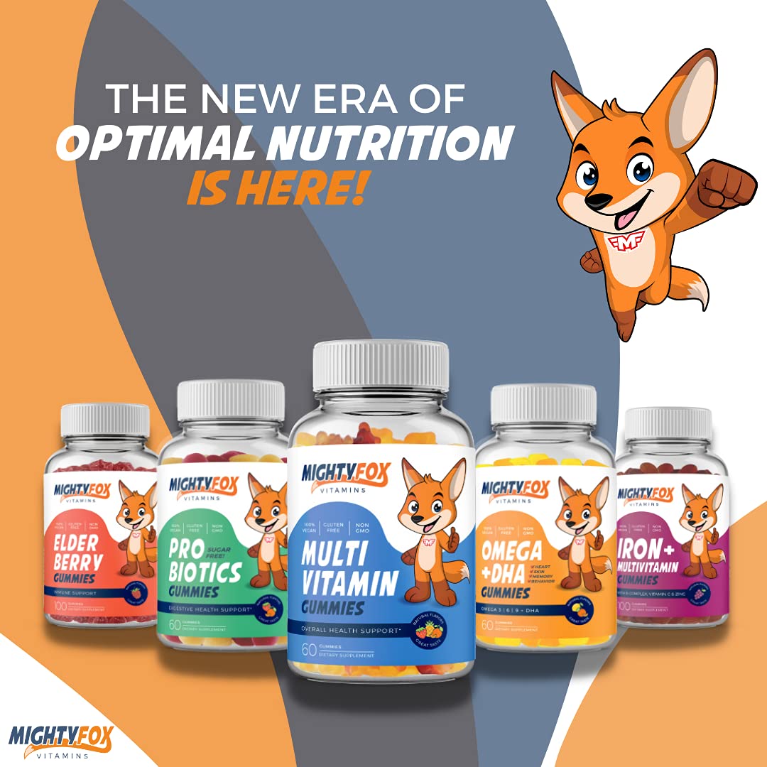 Boost kids' immune system naturally
