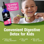 boost kids immune system naturally
