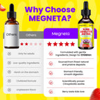 boost kids immune system naturally