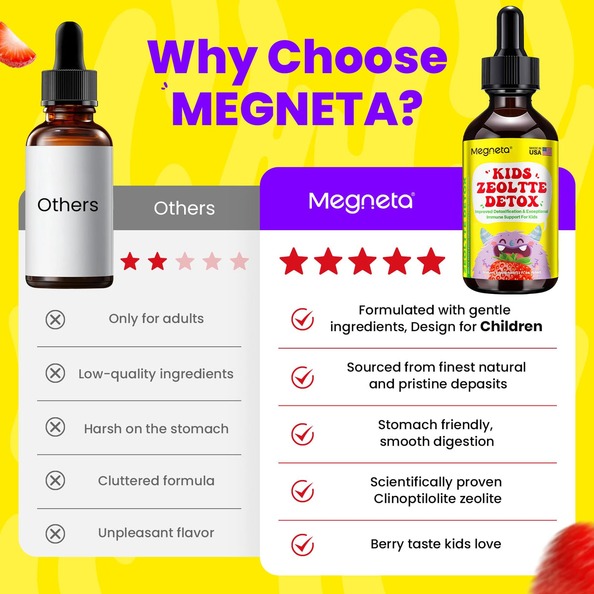 boost kids immune system naturally