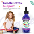 Boost kids' immune system naturally