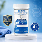 boost kids' immune system naturally