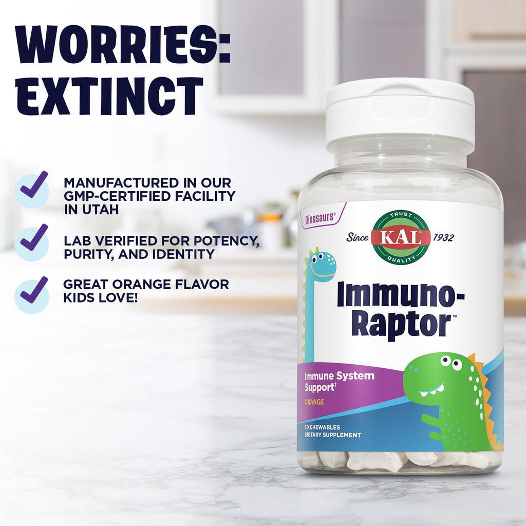 boost kids immune system naturally