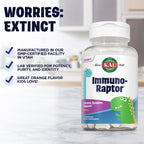 boost kids immune system naturally