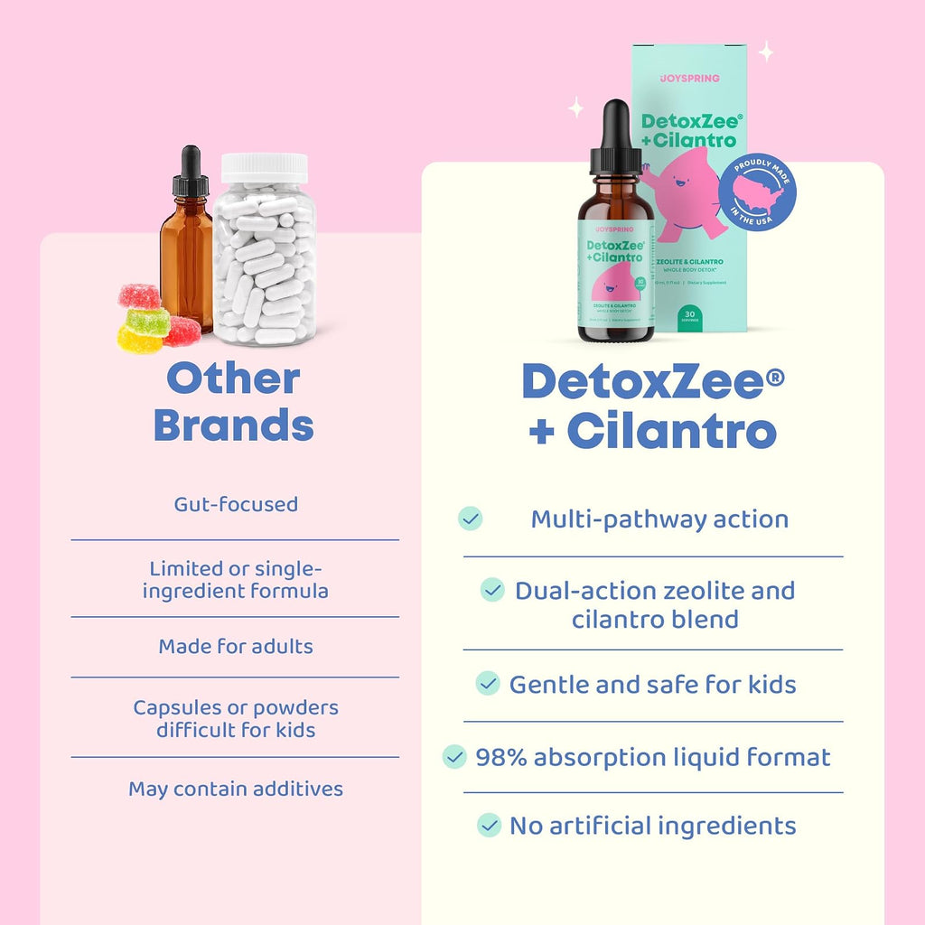 boost kids immune system safely