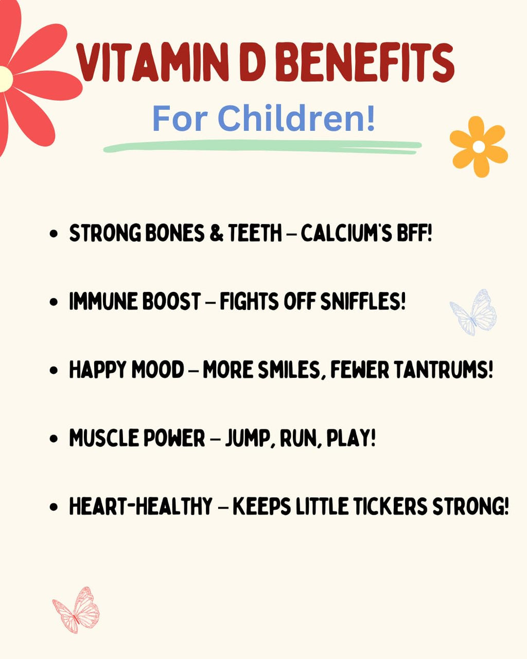 boost kids' immune system with gummies