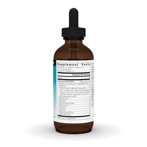 boost kids' immunity with echinacea