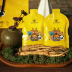 boost kids' immunity with ginseng