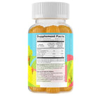 Boost kids immunity with gummies