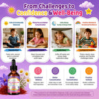 boost kids immunity with saffron