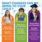 boost kids immunity with vitamins