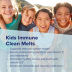 boost kids immunity with vitamins