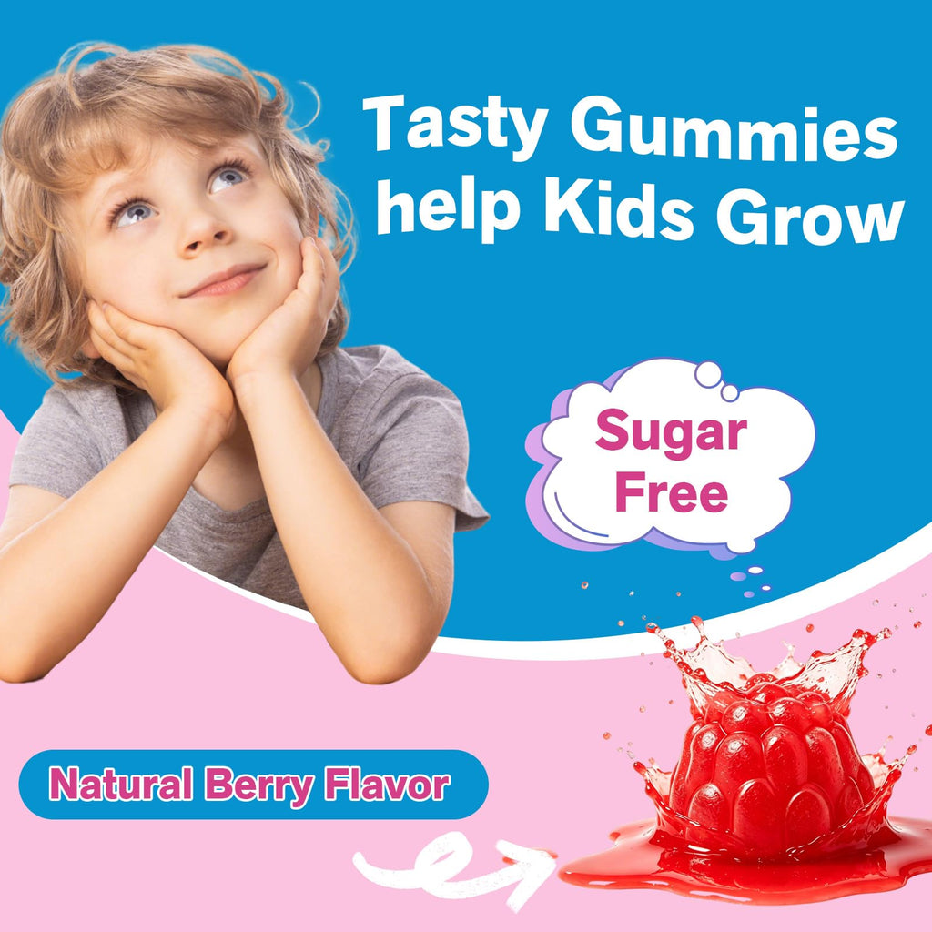 boost kids' mood with saffron