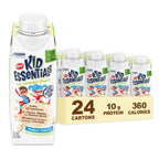 BOOST kids vitamins with fiber