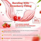 boost kids' wellness with gummies