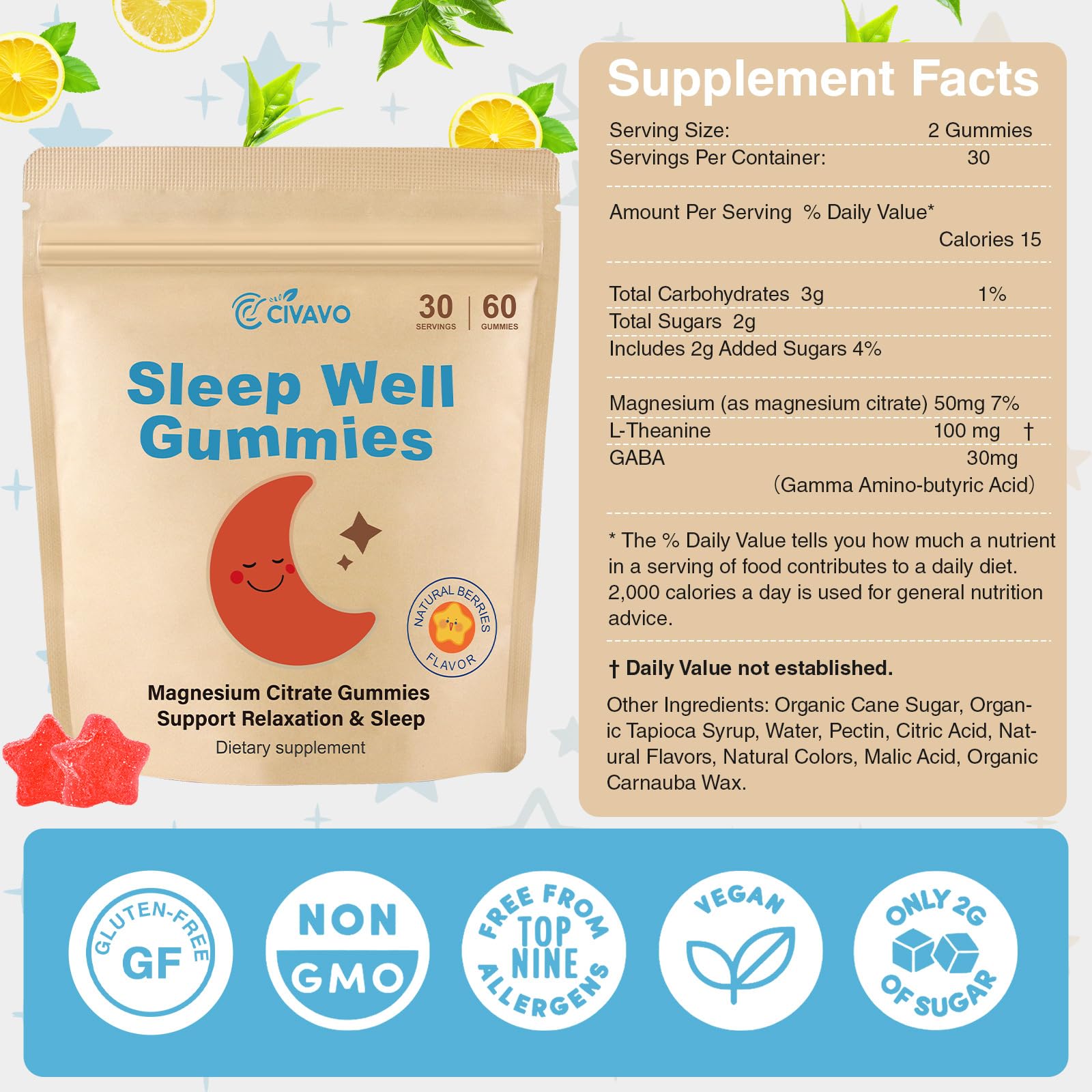 boost kids' wellness with magnesium