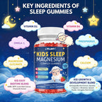 boost kids' wellness with magnesium