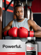 boost libido with herbal formula