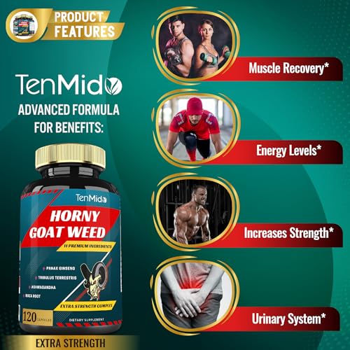 boost libido with herbal ingredients