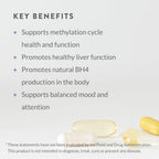 Boost liver detoxification naturally