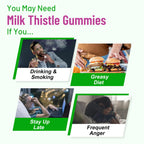 boost liver function milk thistle