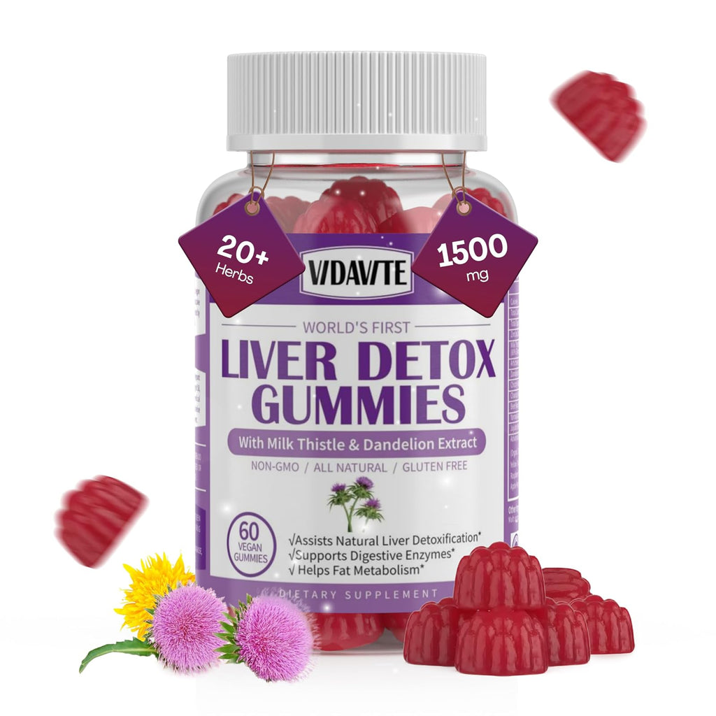 boost liver function milk thistle