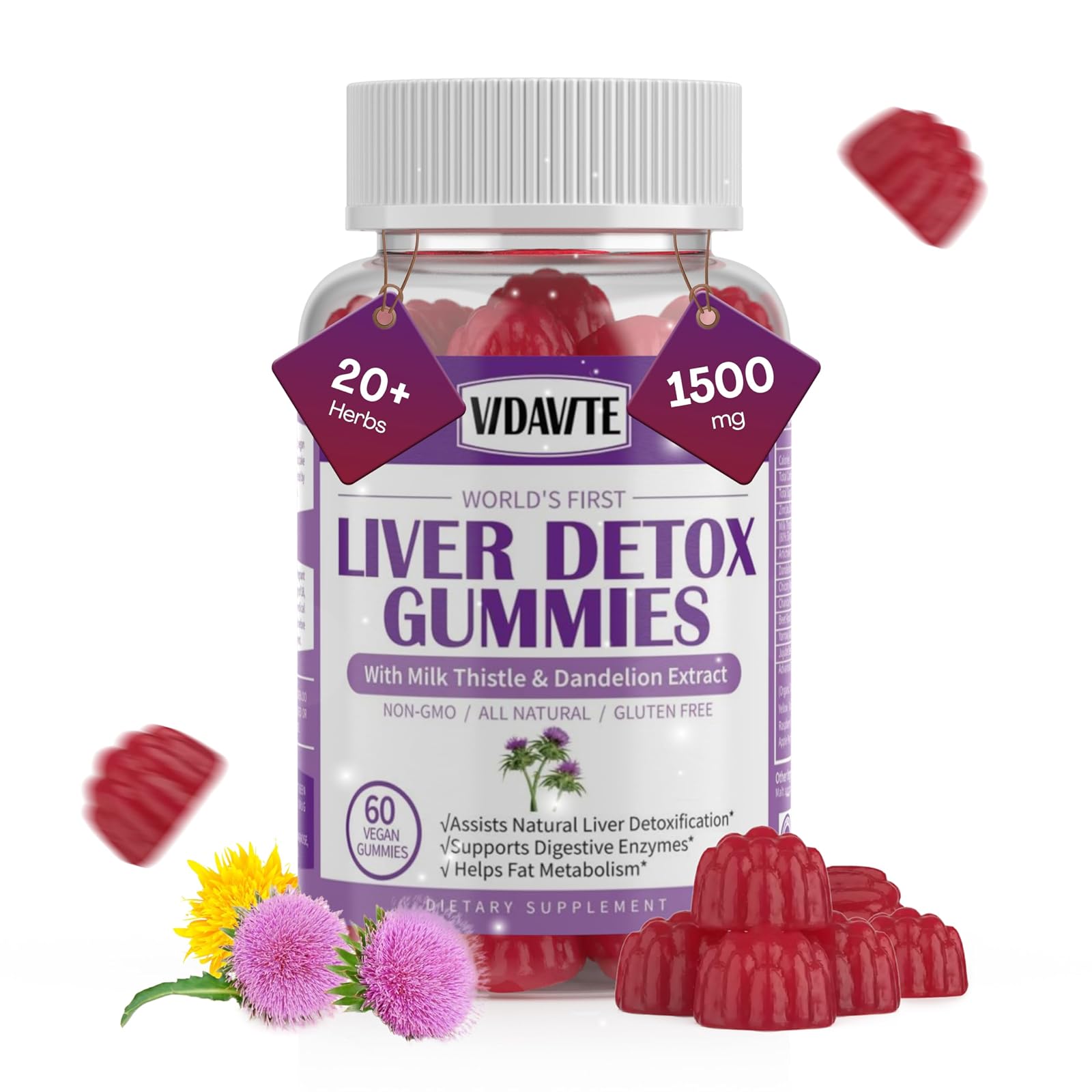 boost liver function milk thistle