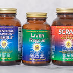 boost liver function naturally