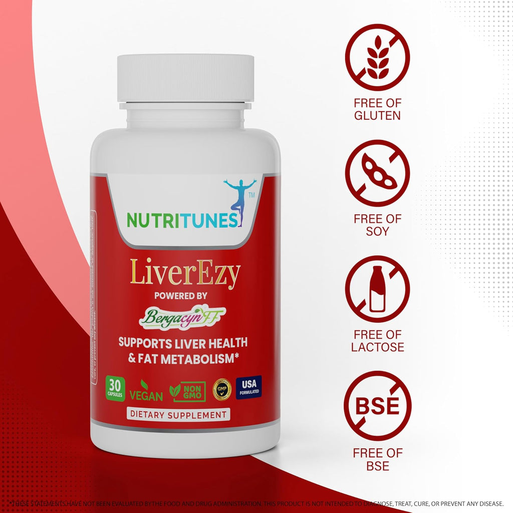 boost liver function naturally