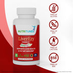 boost liver function naturally