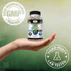 Boost liver function naturally