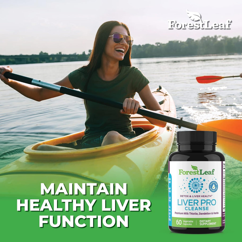 boost liver function naturally