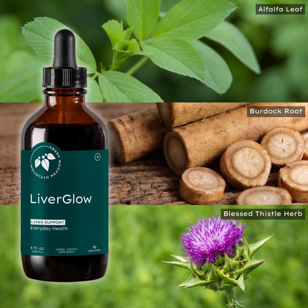 boost liver function naturally