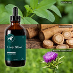 boost liver function naturally