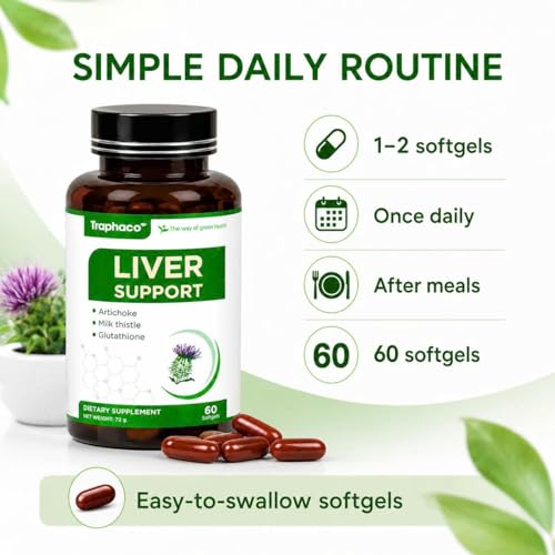 boost liver function with artichoke