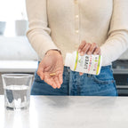 Boost liver function with herbs
