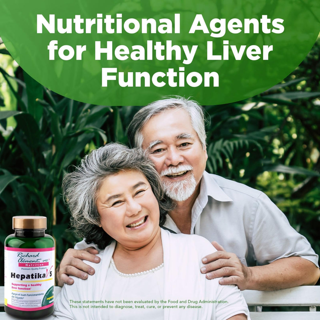 Boost liver function with L-Glutathione