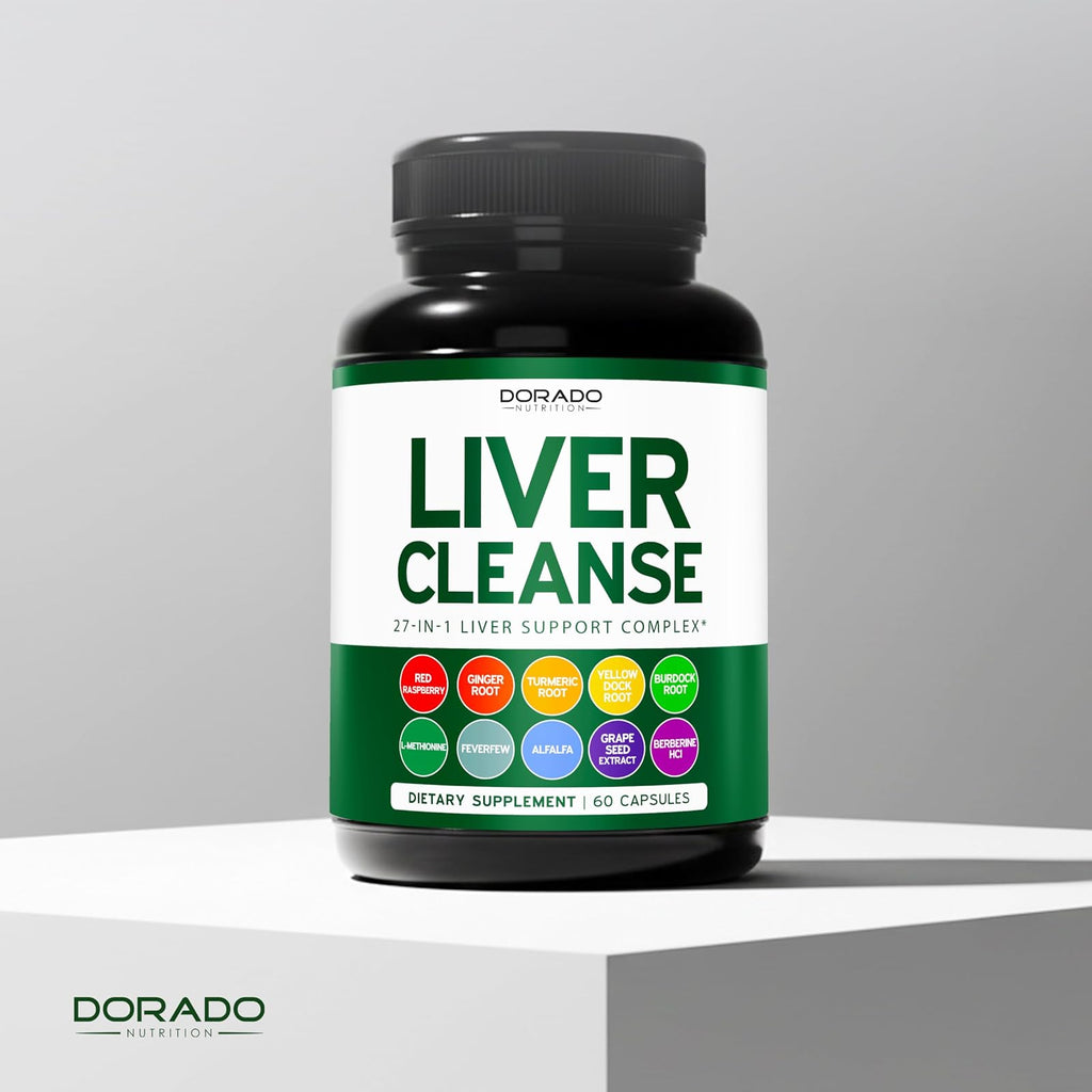 boost liver function with milk thistle