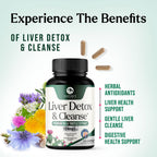 Boost liver function with Milk Thistle