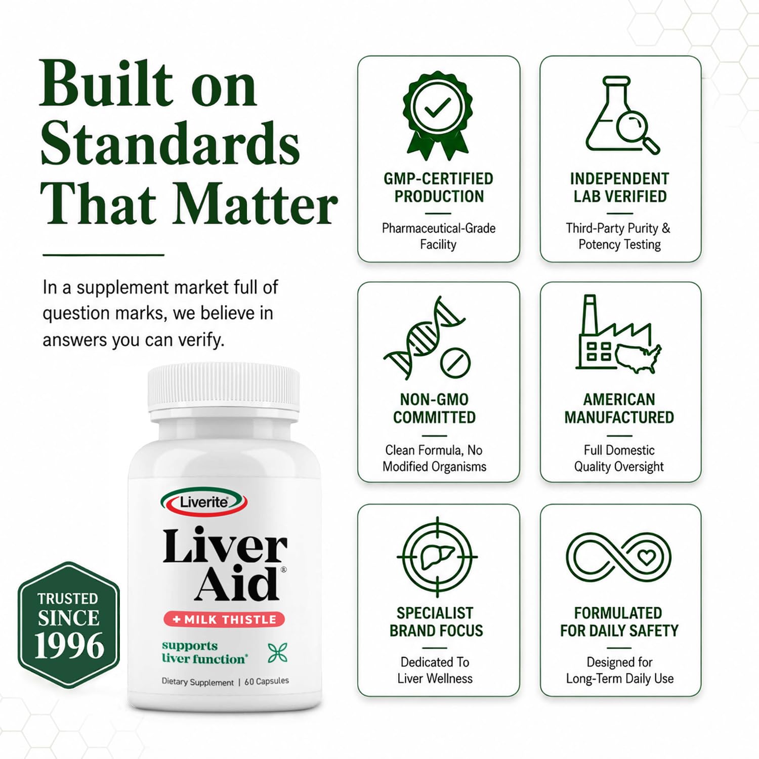boost liver function with milk thistle