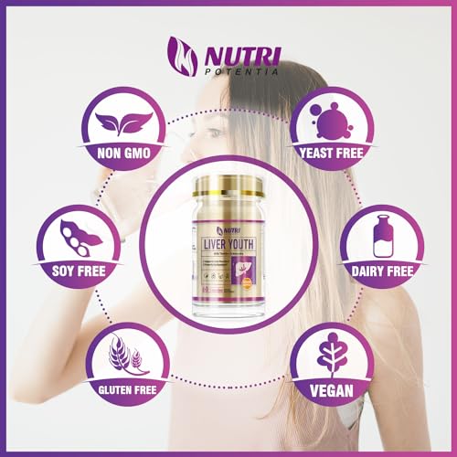 boost liver function with milk thistle